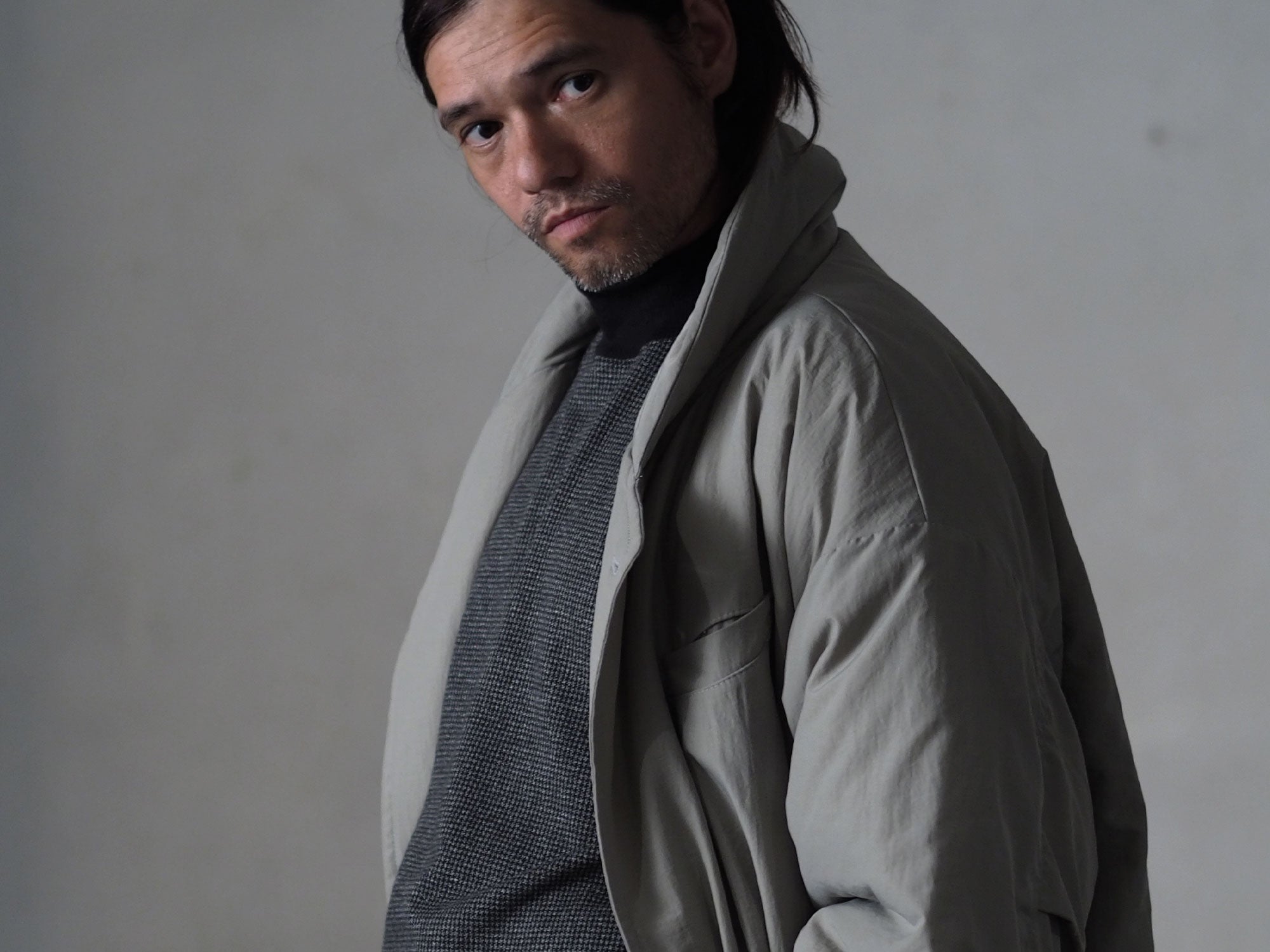 GARROT TOKYOにて24 WINTER COLLECTION内見会を開催します – GARROT STORE