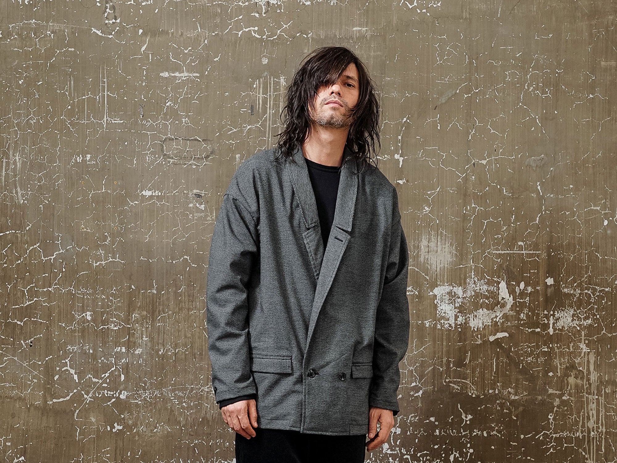GARROT NAGOYA SAMPLE PREVIEW / EGO TRIPPING 22A/W COLLECTION VOL.2 – GARROT STORE