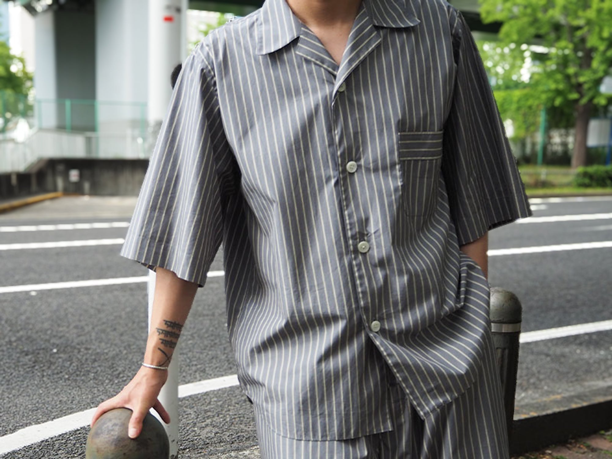 6月営業スケジュール – GARROT STORE