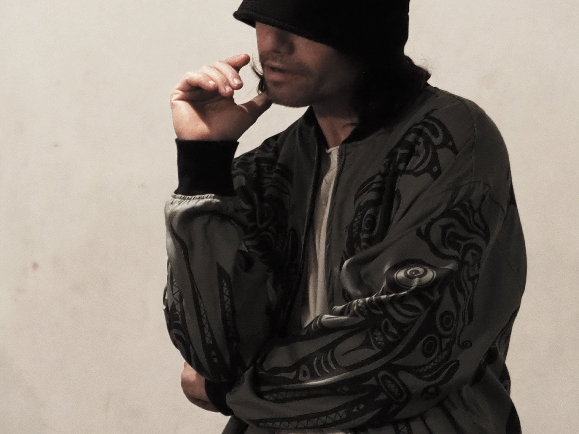 GARROT TOKYOにて24A/W COLLECTION内見会を開催します – GARROT STORE