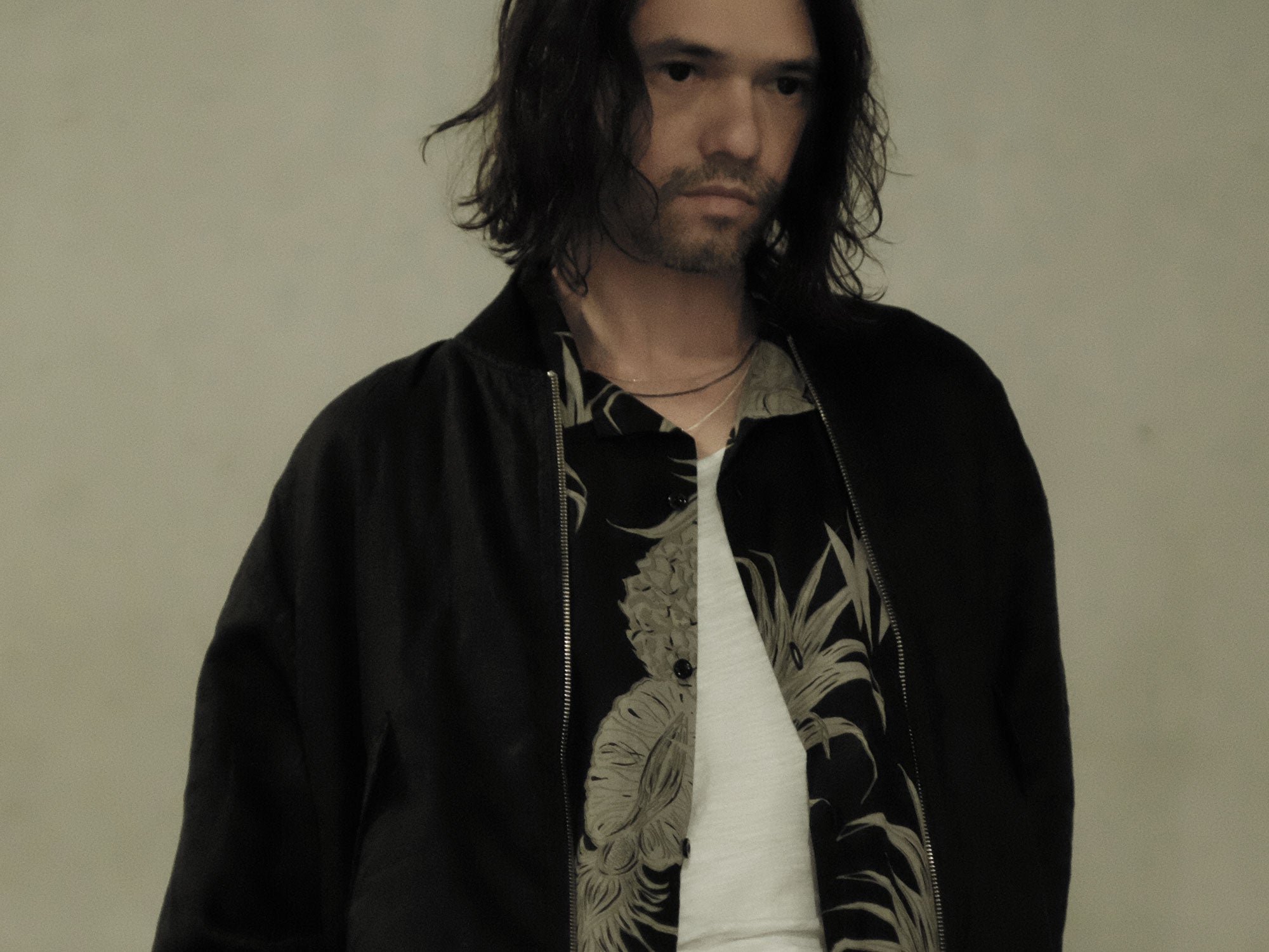 GARROT NAGOYA 24S/S COLLECTION vol.2 内見会を開催します。 – GARROT STORE