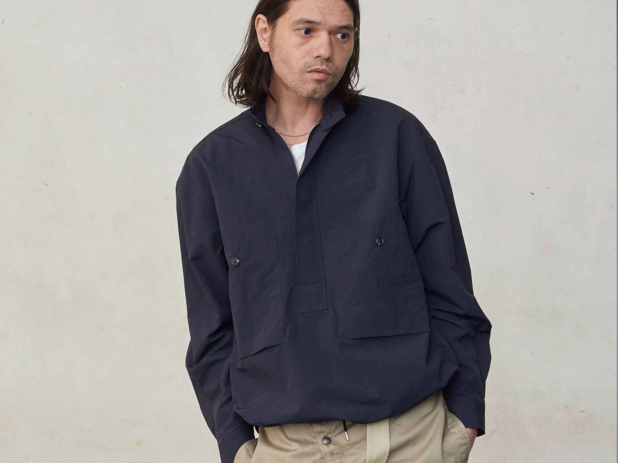 EGO TRIPPING 23A/W COLLECTIONデリバリースタート – GARROT STORE