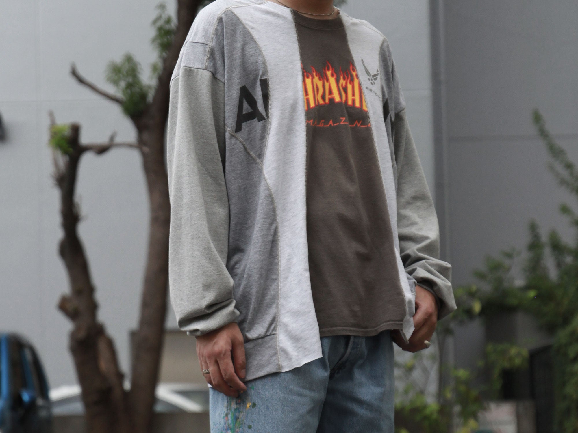 CHANGES 23AW新作入荷 – GARROT STORE
