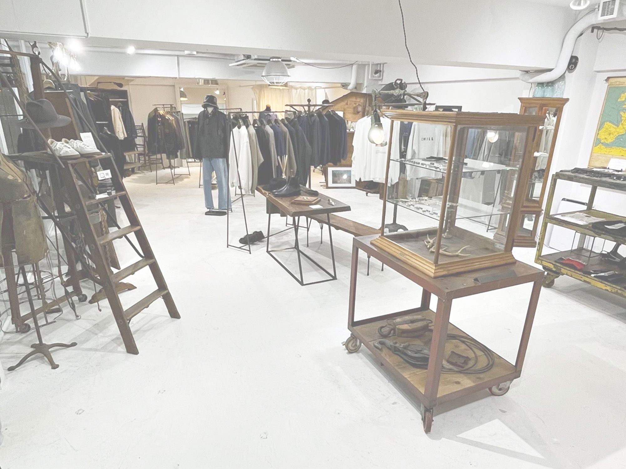 定休日のお知らせ – GARROT STORE