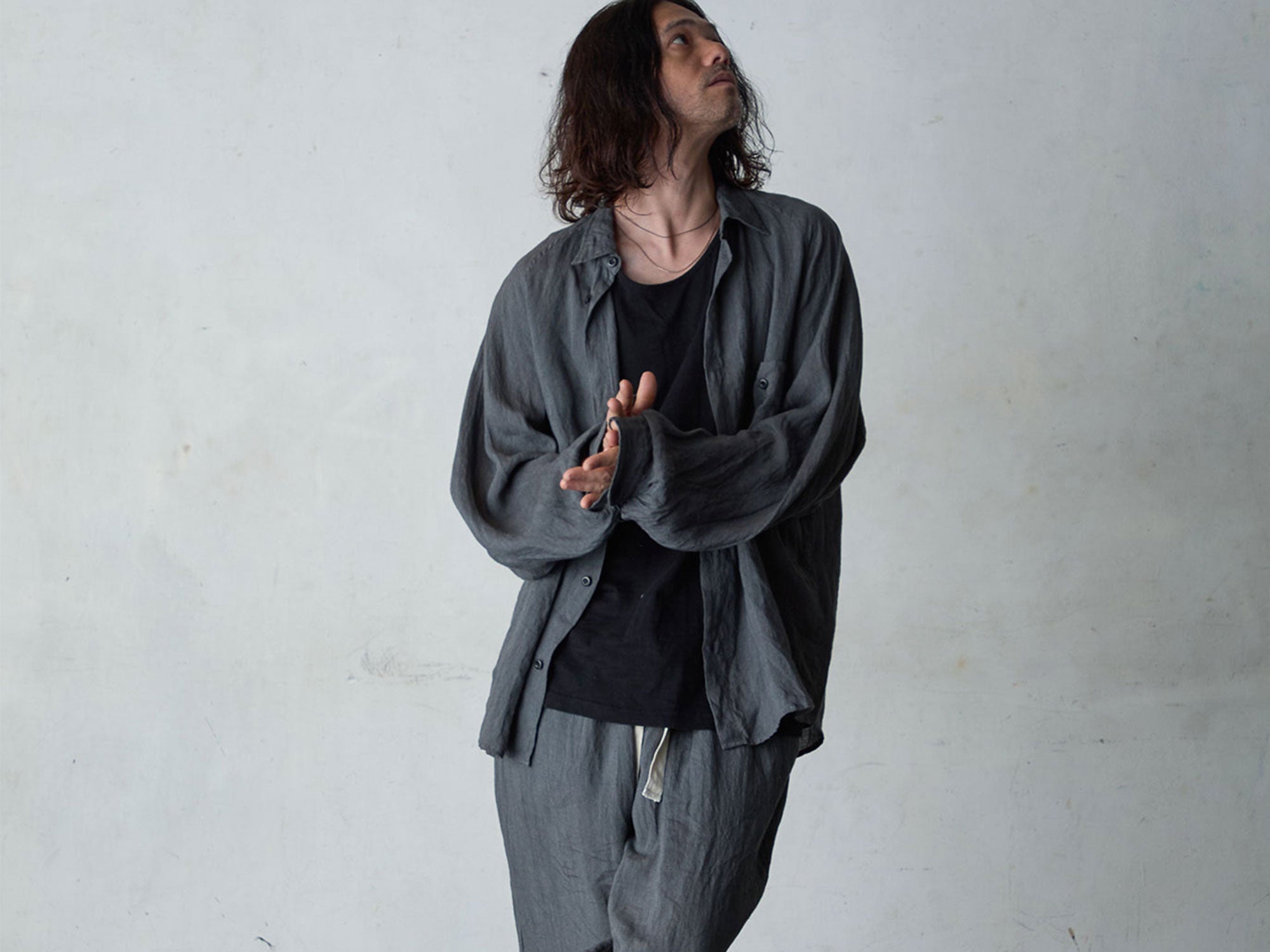 EGO TRIPPING 24A/W デリバリースタート – GARROT STORE