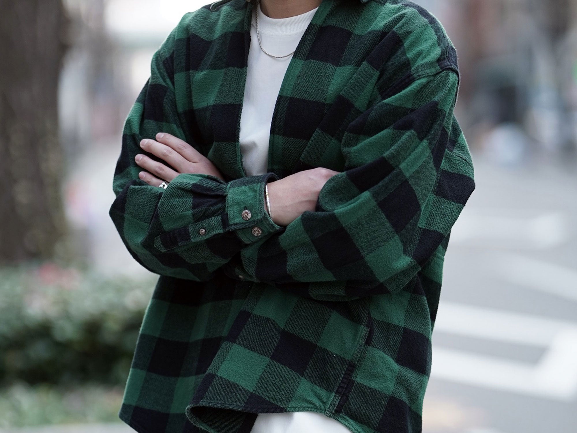 CHANGES NEW ARRIVAL – GARROT STORE