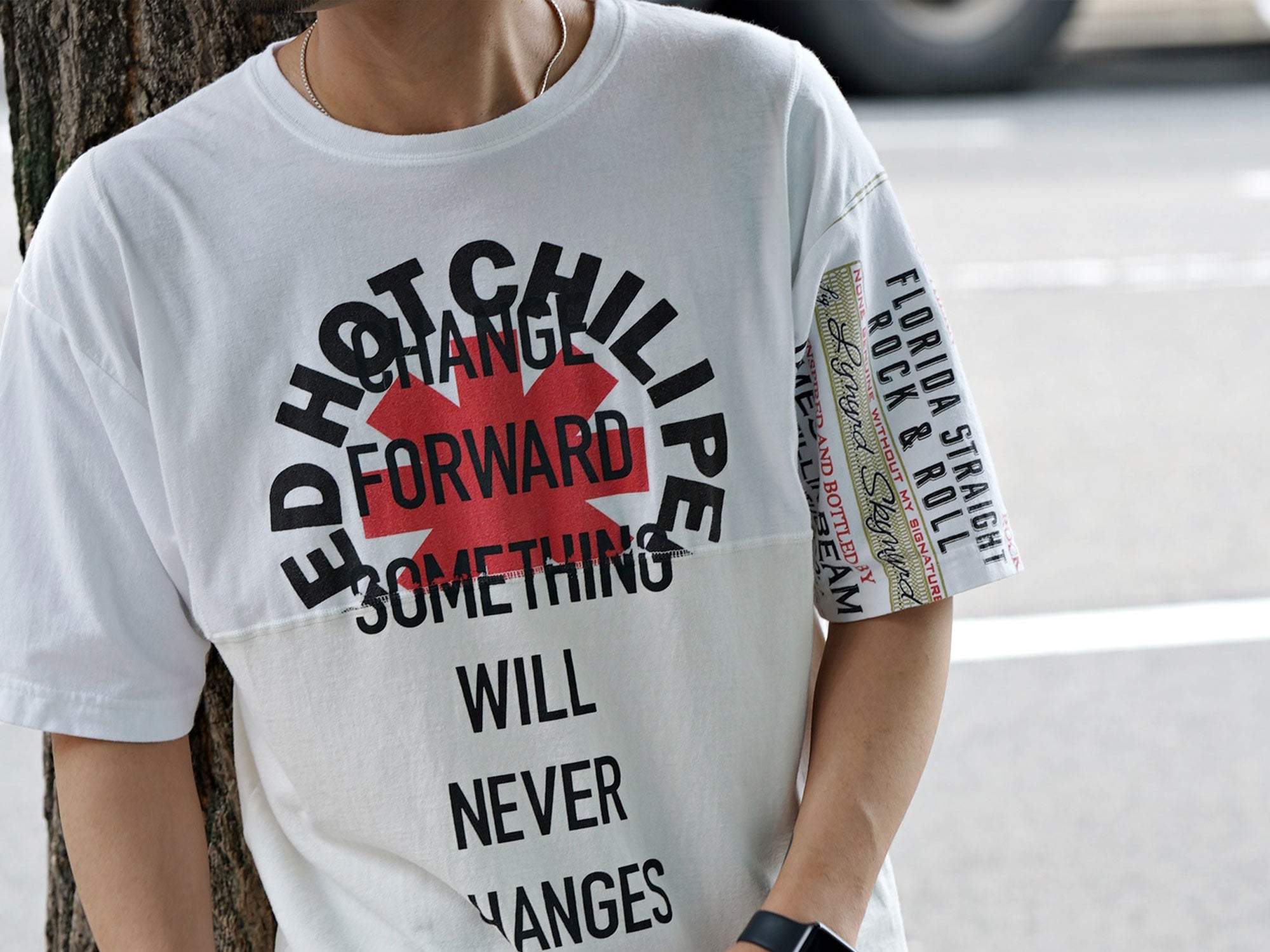 CHANGES GARROT別注アイテム チェンジーズ ガロ別注アイテム – GARROT STORE