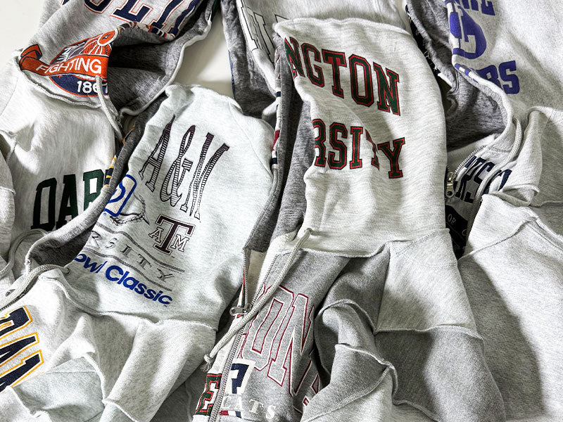 CHANGES 25 A/Wシーズン デリバリースタート – GARROT STORE