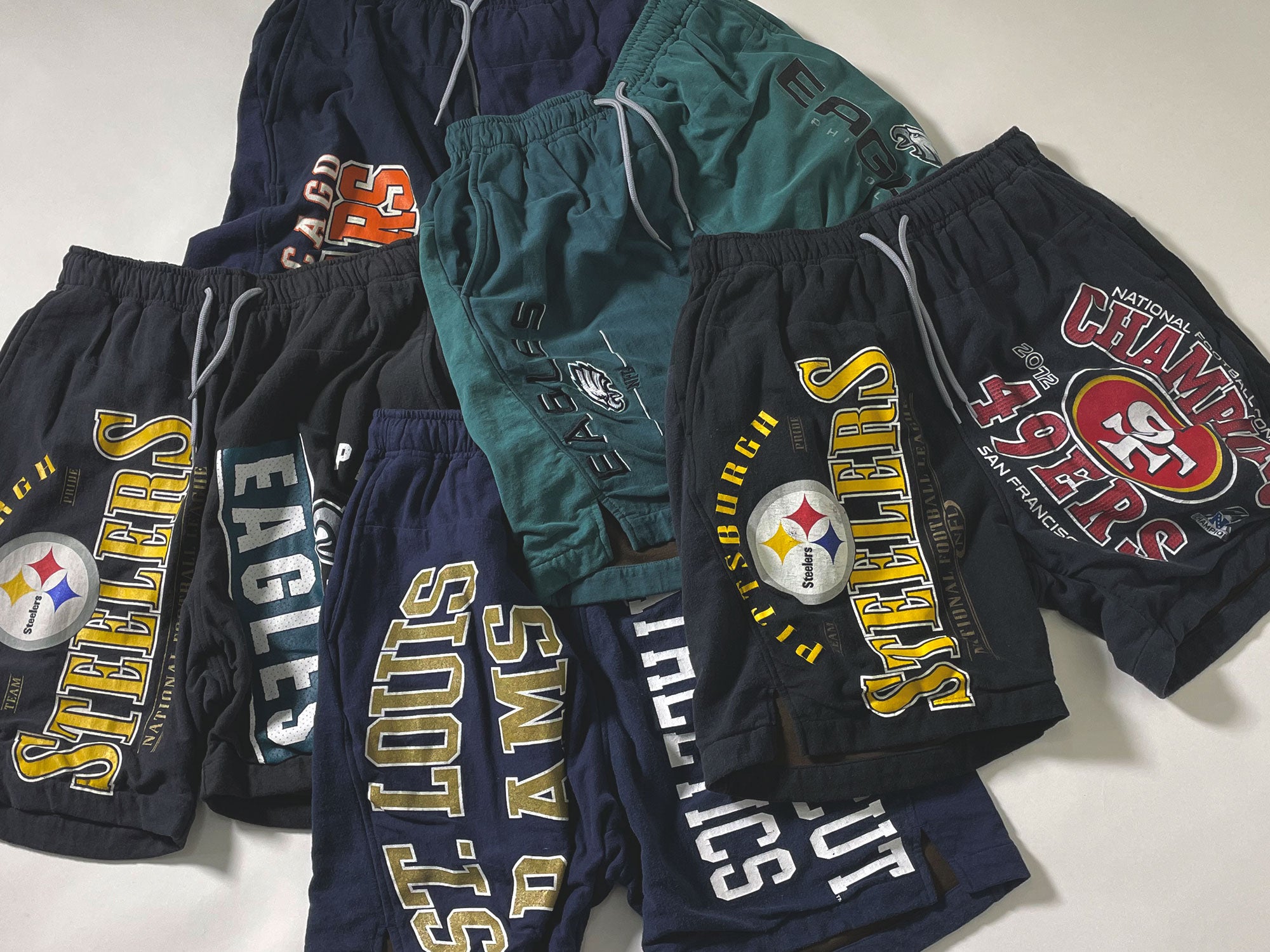 CHANGESよりリ夏のリメイクアイテムが到着 チェンジーズ – GARROT STORE