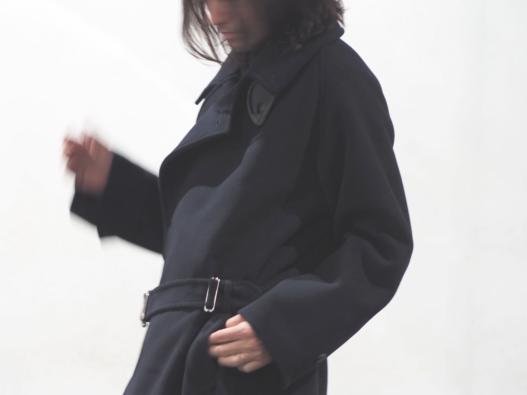 GARROT TOKYO 23A/W COLLECTION SAMPLE PREVIEW 内見会 – GARROT STORE