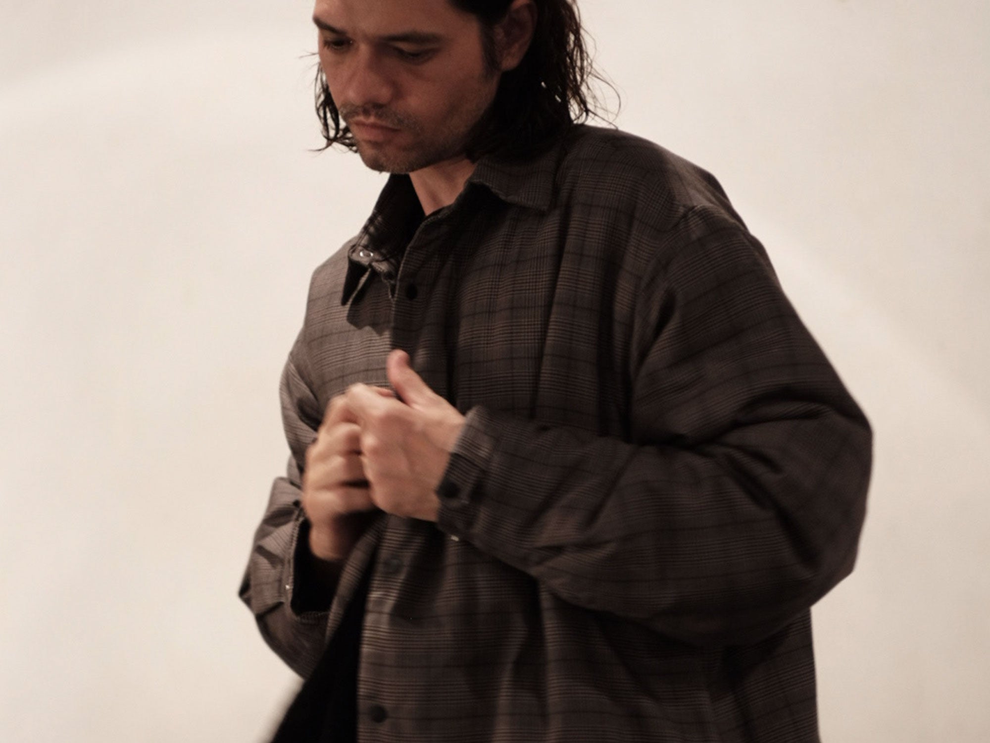 GARROT NAGOYA/WORKAHOLICにて 23WINTER COLLECTION内見会を開催します。 – GARROT STORE