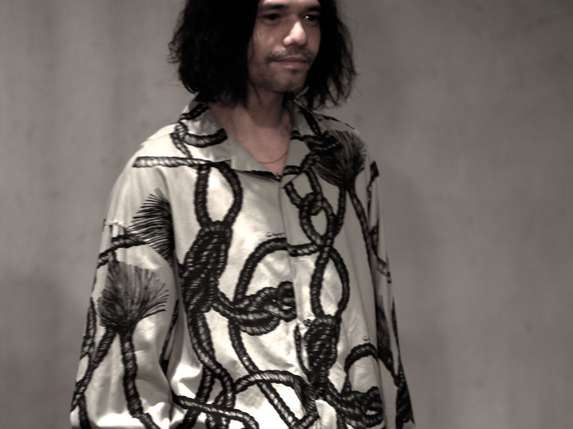 GARROT NAGOYAにて24 SUMMER COLLECTION 内見会を開催します。 – GARROT STORE