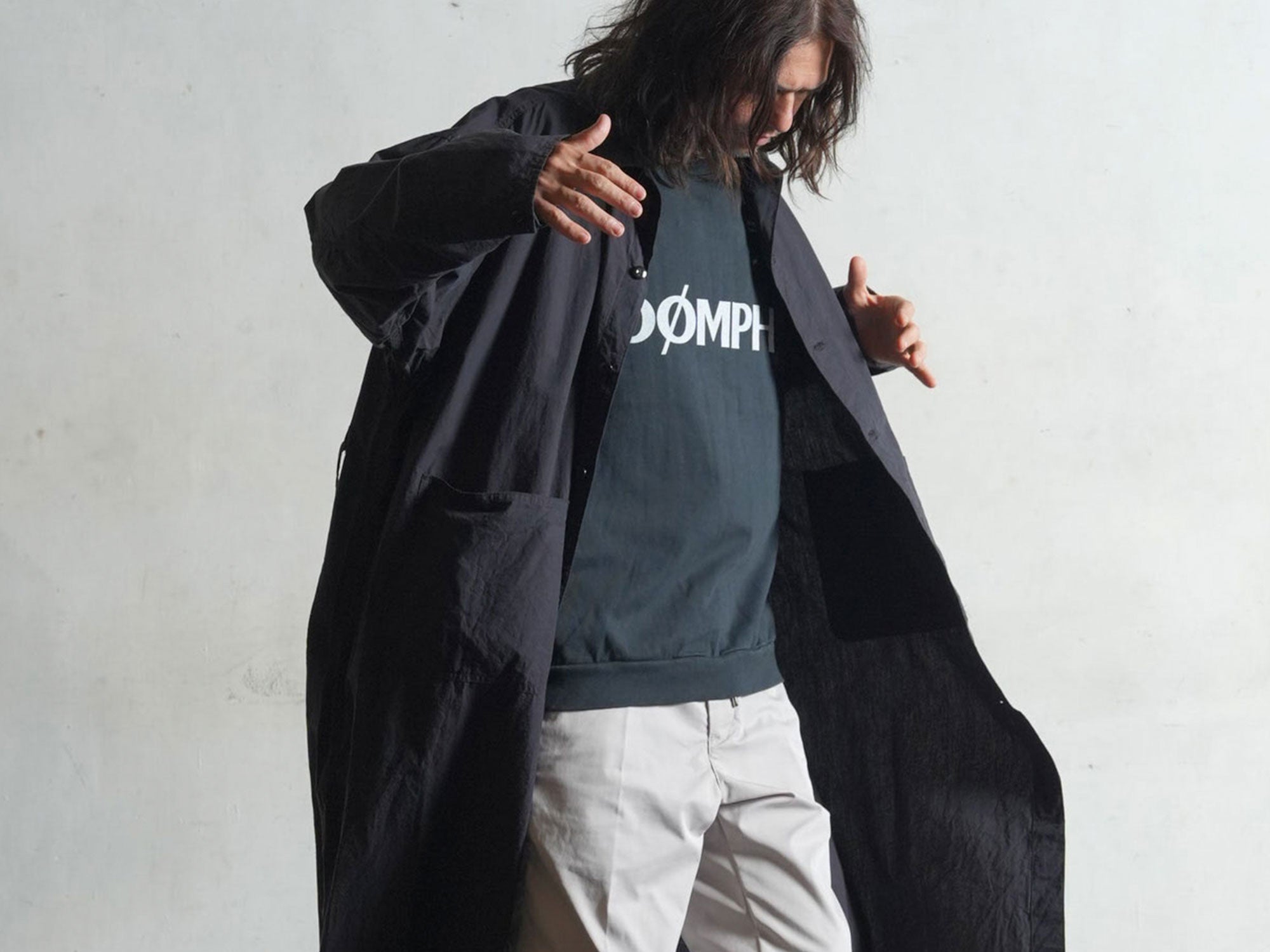 先行予約スタート EGO TRIPPING / PROPA9ANDA – GARROT STORE