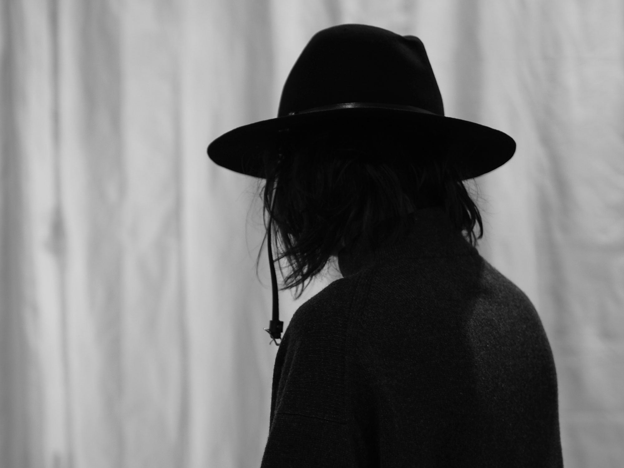 GARROT NAGOYA/WORKAHOLIC 23 A/W COLLECTION SAMPLE PREVIEW内見会開催 – GARROT STORE