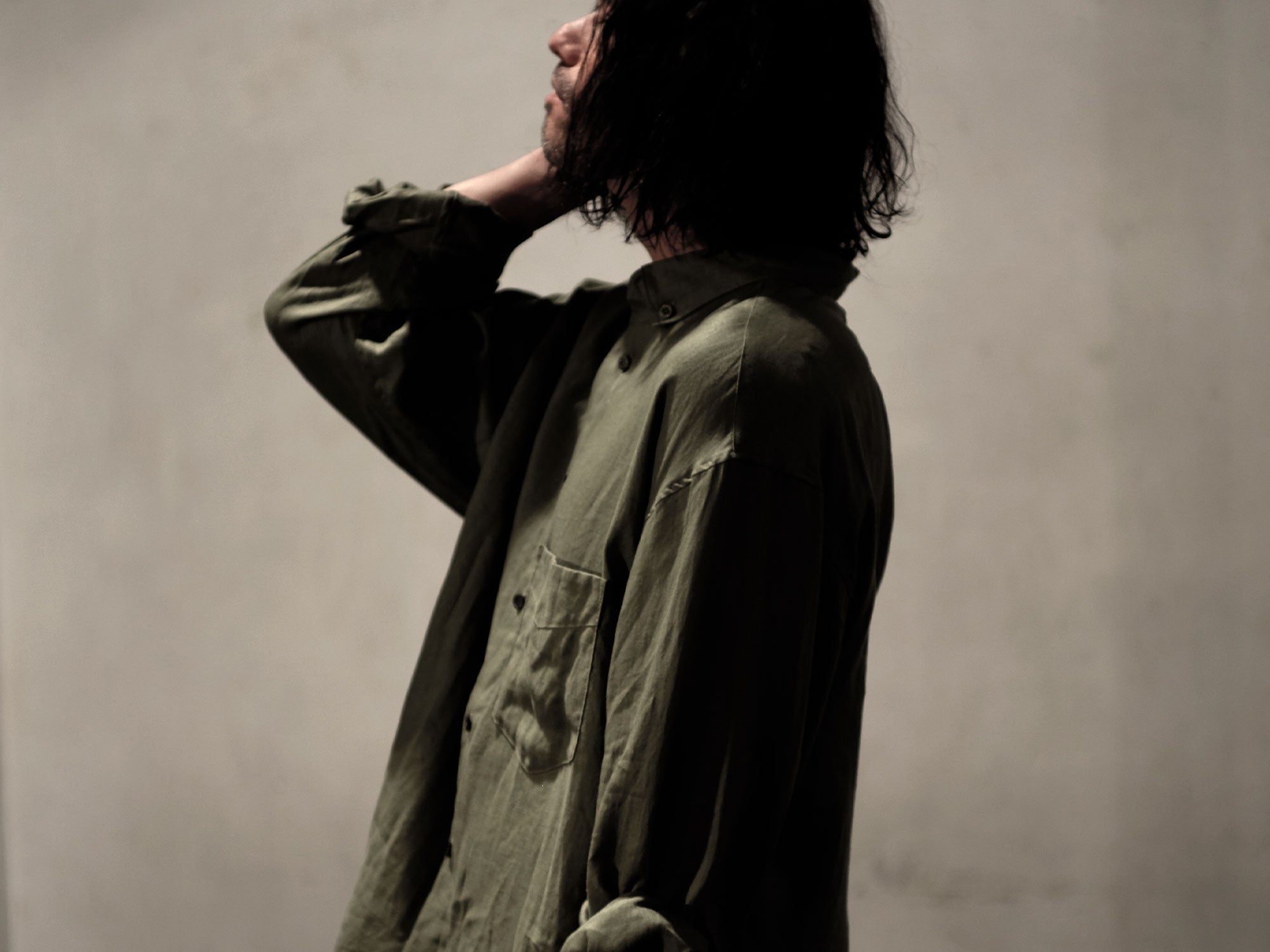 GARROT TOKYOにて24 SUMMER COLLECTION内見会を開催します – GARROT STORE