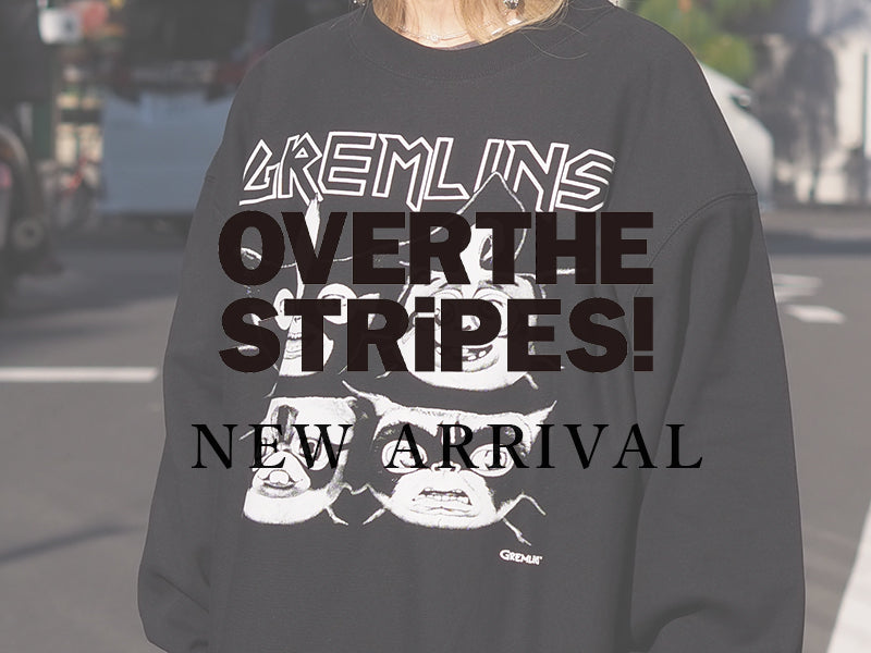 NEW ARRIVAL – GARROT STORE