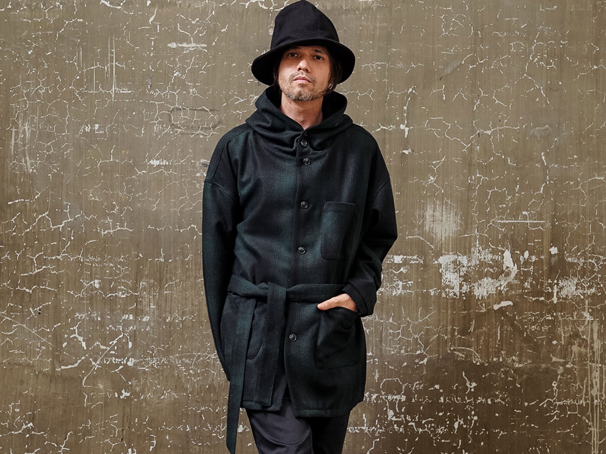 先行予約スタート EGO TRIPPING 22A/W vol.2 – GARROT STORE