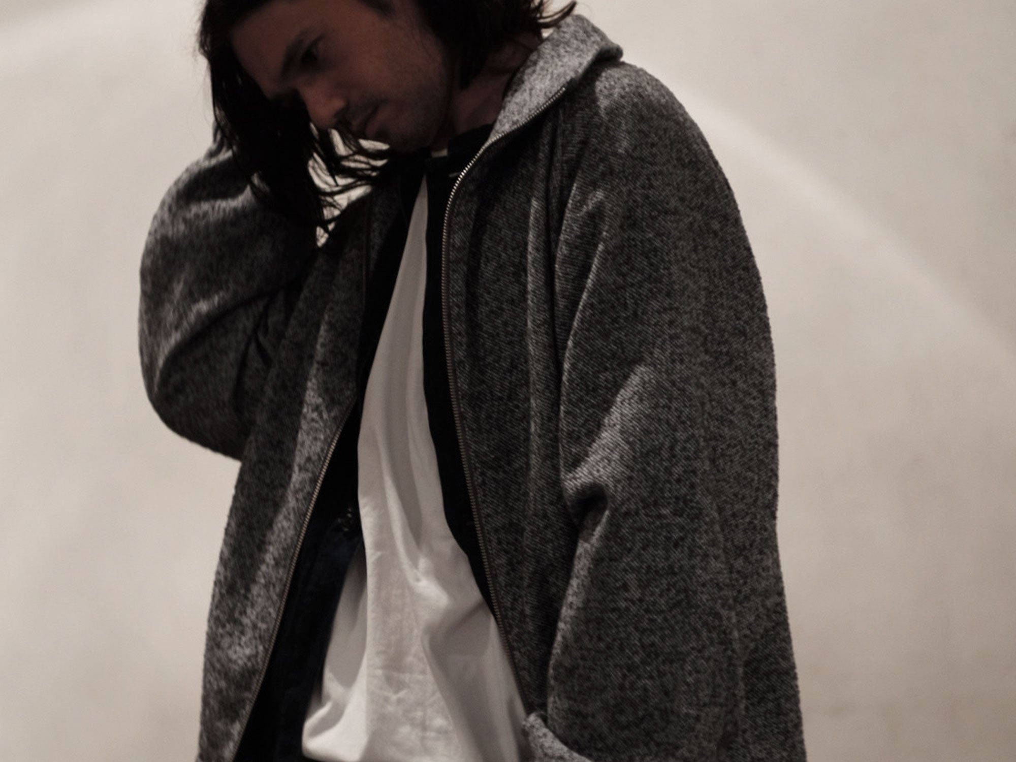 GARROT TOKYOにて 23WINTER COLLECTION内見会を開催します。 – GARROT STORE