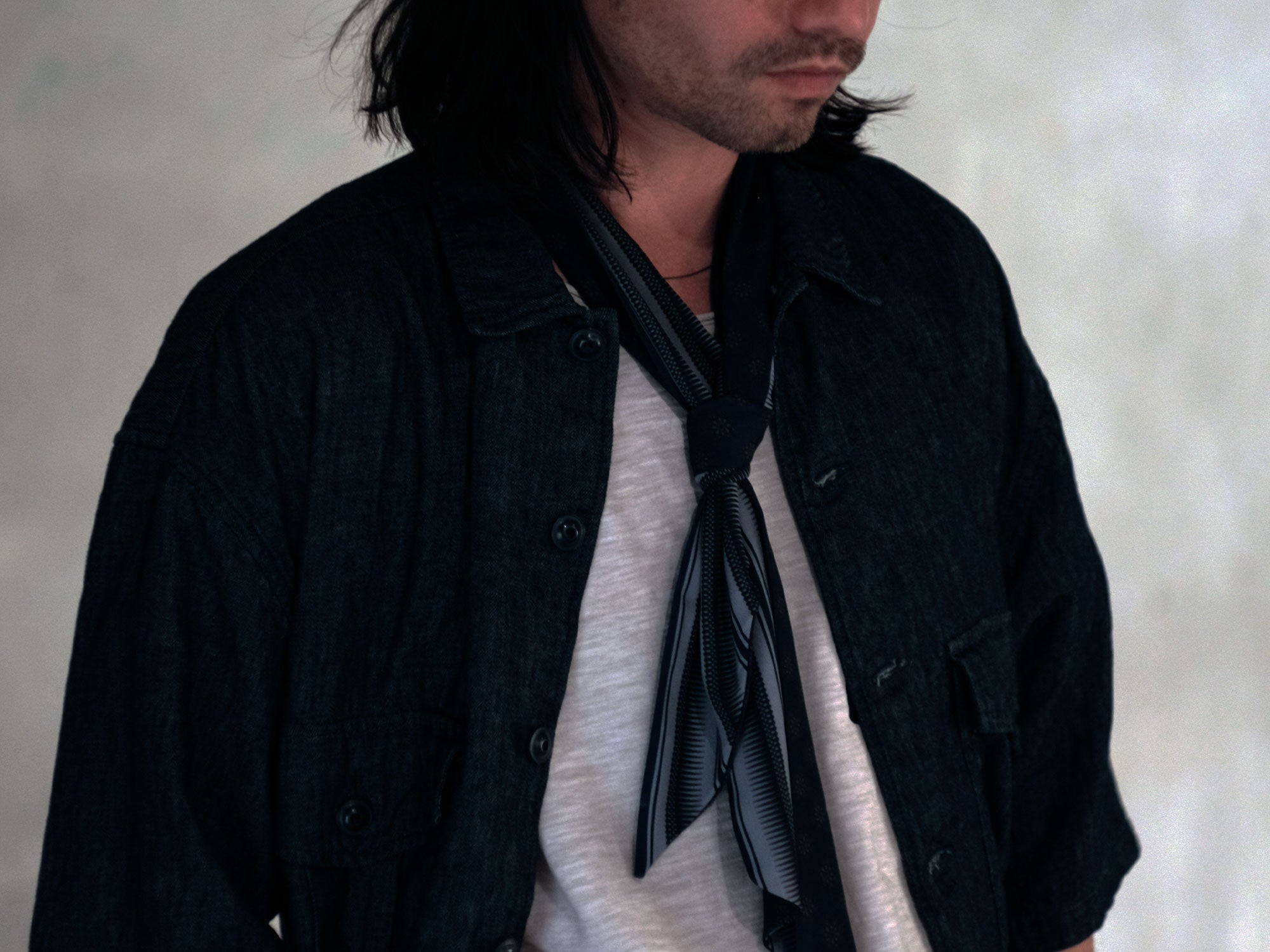 GARROT NAGOYA/WORKAHOLIC 23SUMMER COLLECTION 内見会 – GARROT STORE