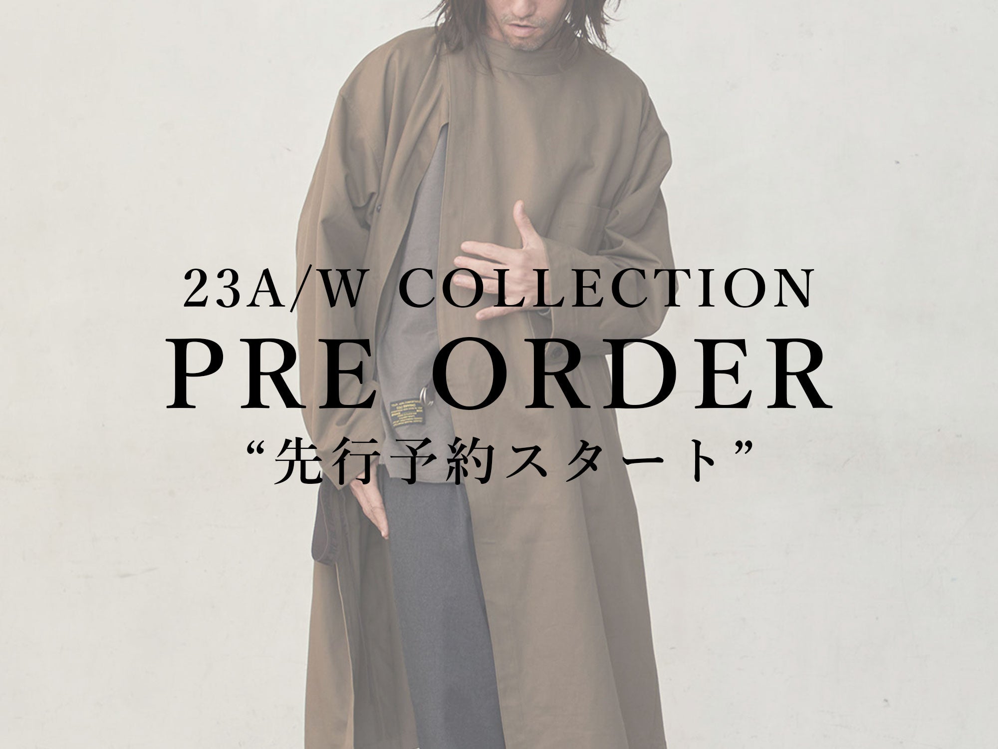 23A/W 先行予約スタート EGO TRIPPING エゴトリッピング PROPA9ANDA プロパガンダ – GARROT STORE