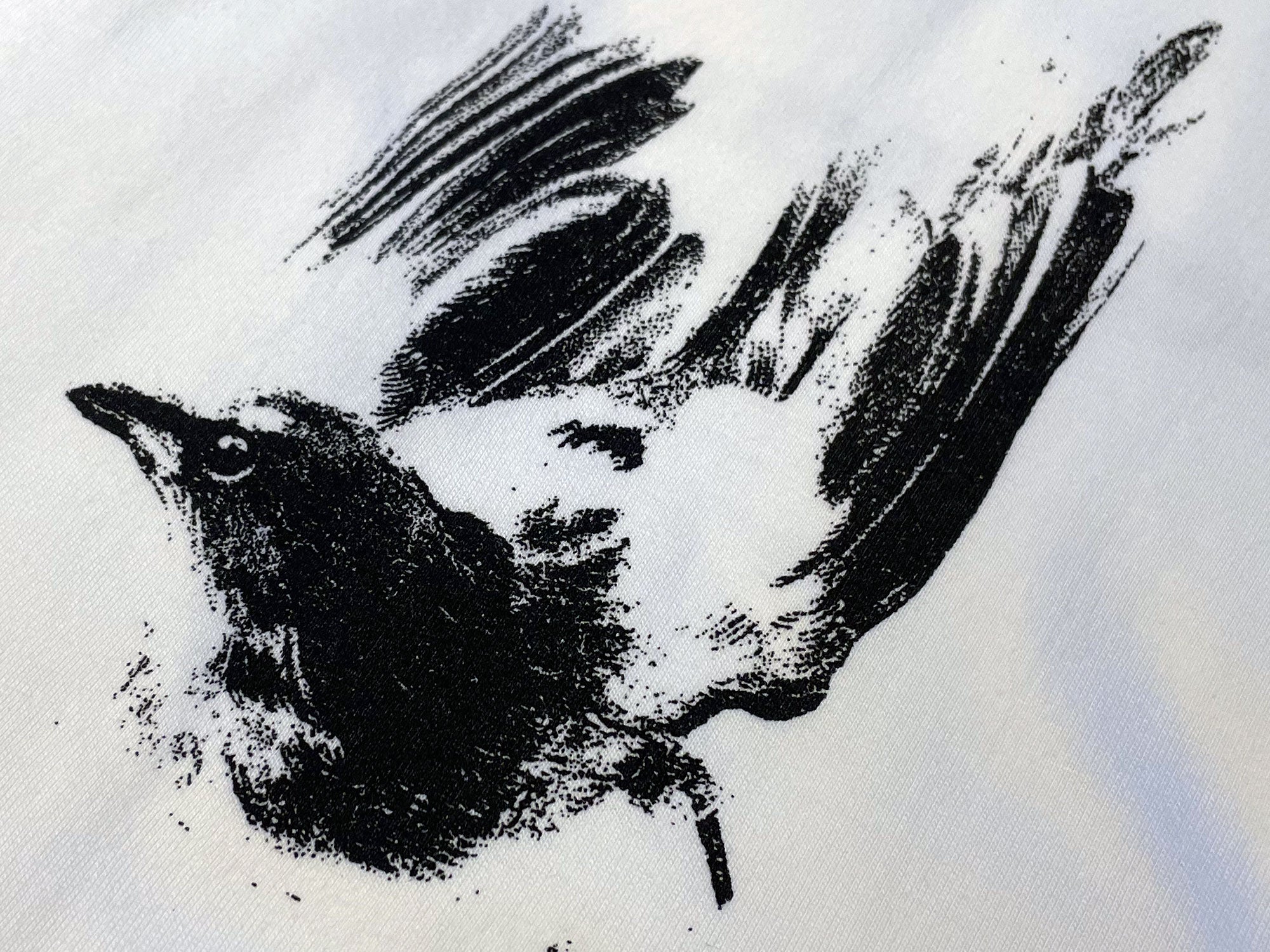 POET MEETS DUBWISE NEW ARRIVAL – GARROT STORE