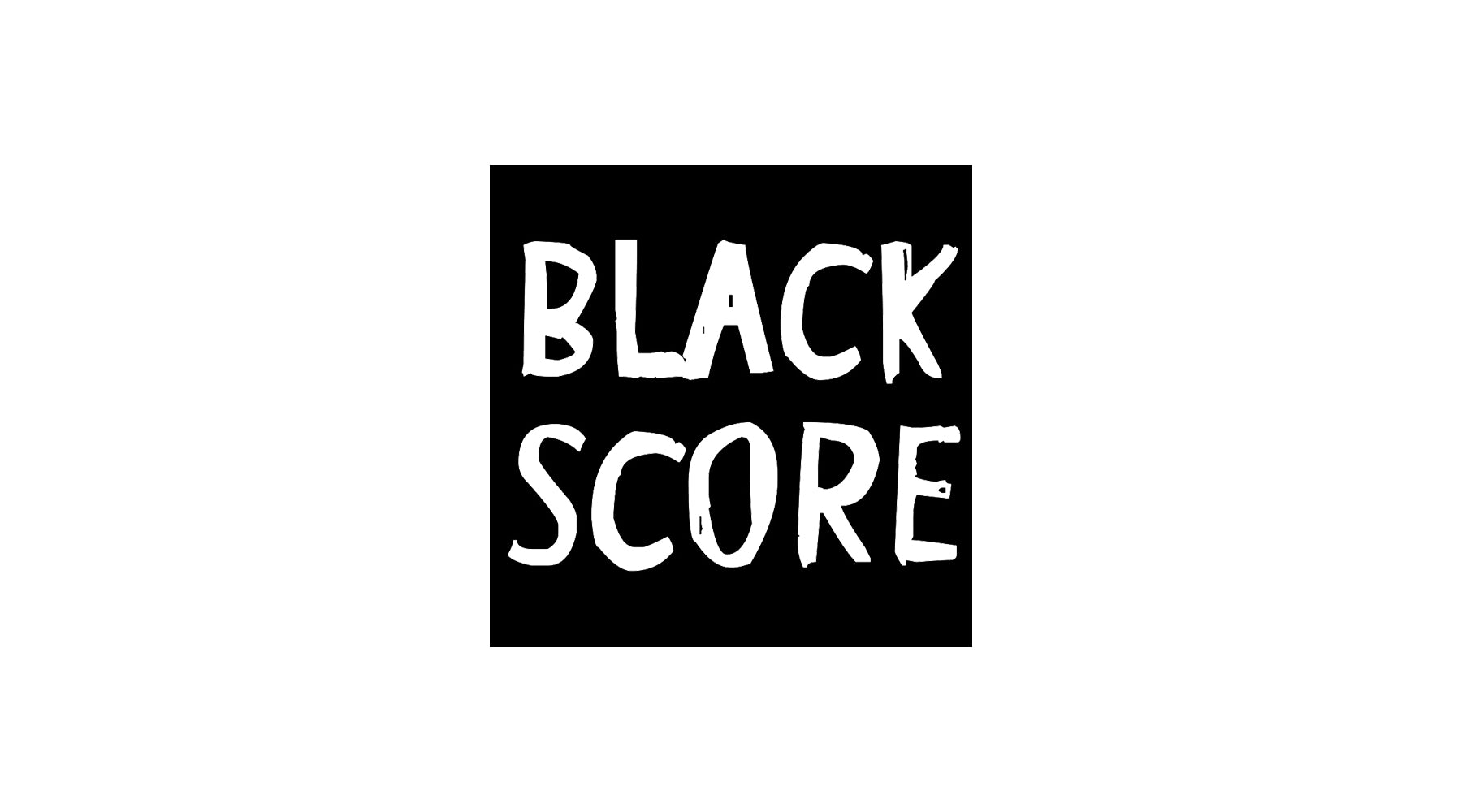 BLACK SCORE ブラックスコア – GARROT STORE