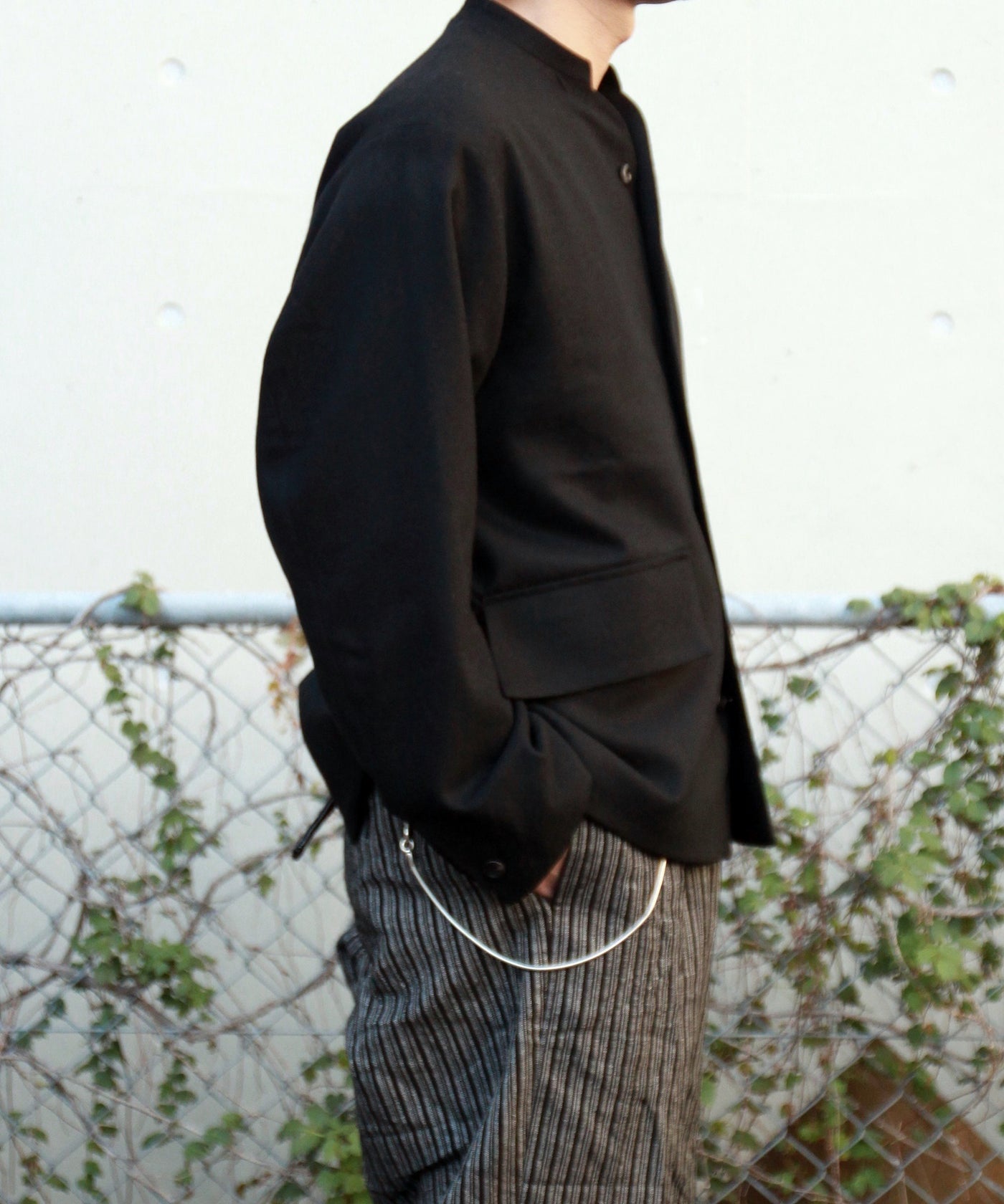 EGO TRIPPING エゴトリッピング / HOSPITAL CHELSEAJACKET EGO TRIPPING エゴトリッピング / HOSPITAL CHELSEAJACKET