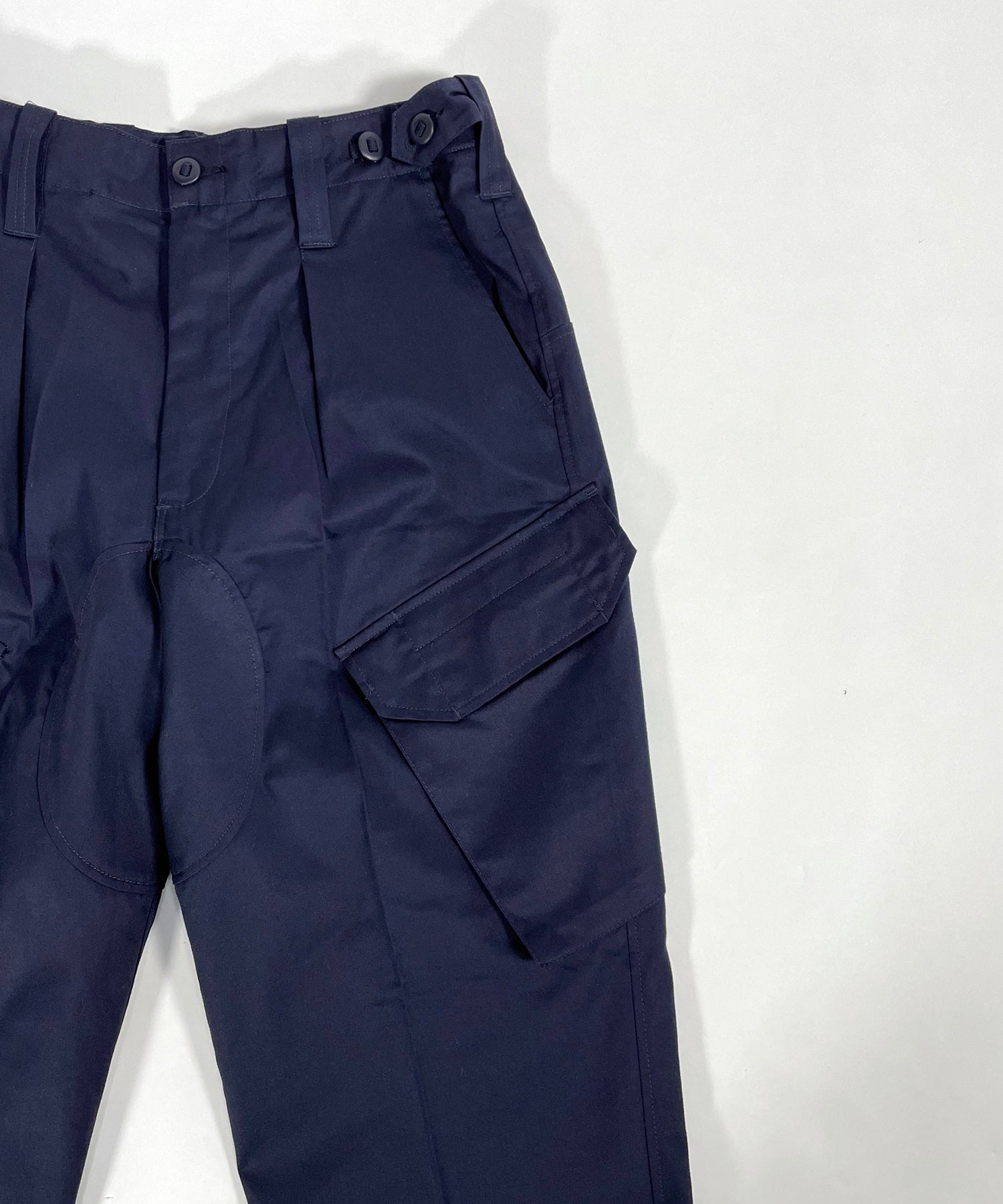 ROYAL NAVY PCS TROUSERS ロイヤルネイビー PCS トラウザーズ – GARROT STORE