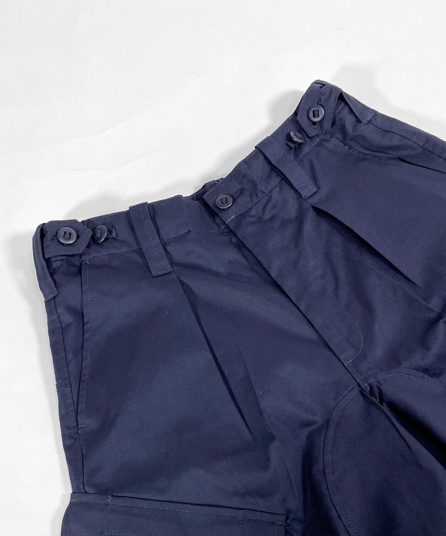 ROYAL NAVY PCS TROUSERS ロイヤルネイビー PCS トラウザーズ – GARROT STORE