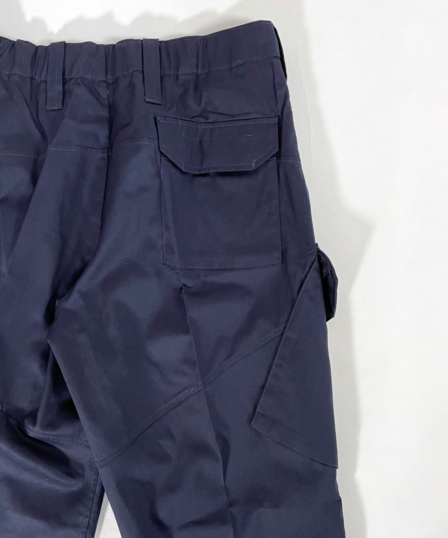 ROYAL NAVY PCS TROUSERS ロイヤルネイビー PCS トラウザーズ – GARROT STORE
