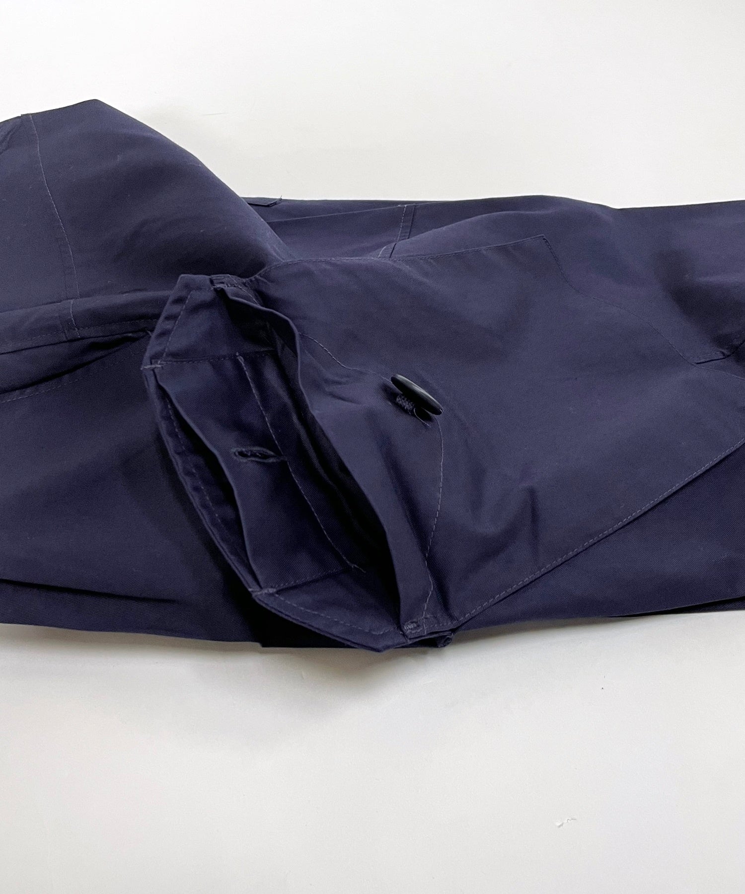 ROYAL NAVY PCS TROUSERS ロイヤルネイビー PCS トラウザーズ – GARROT STORE