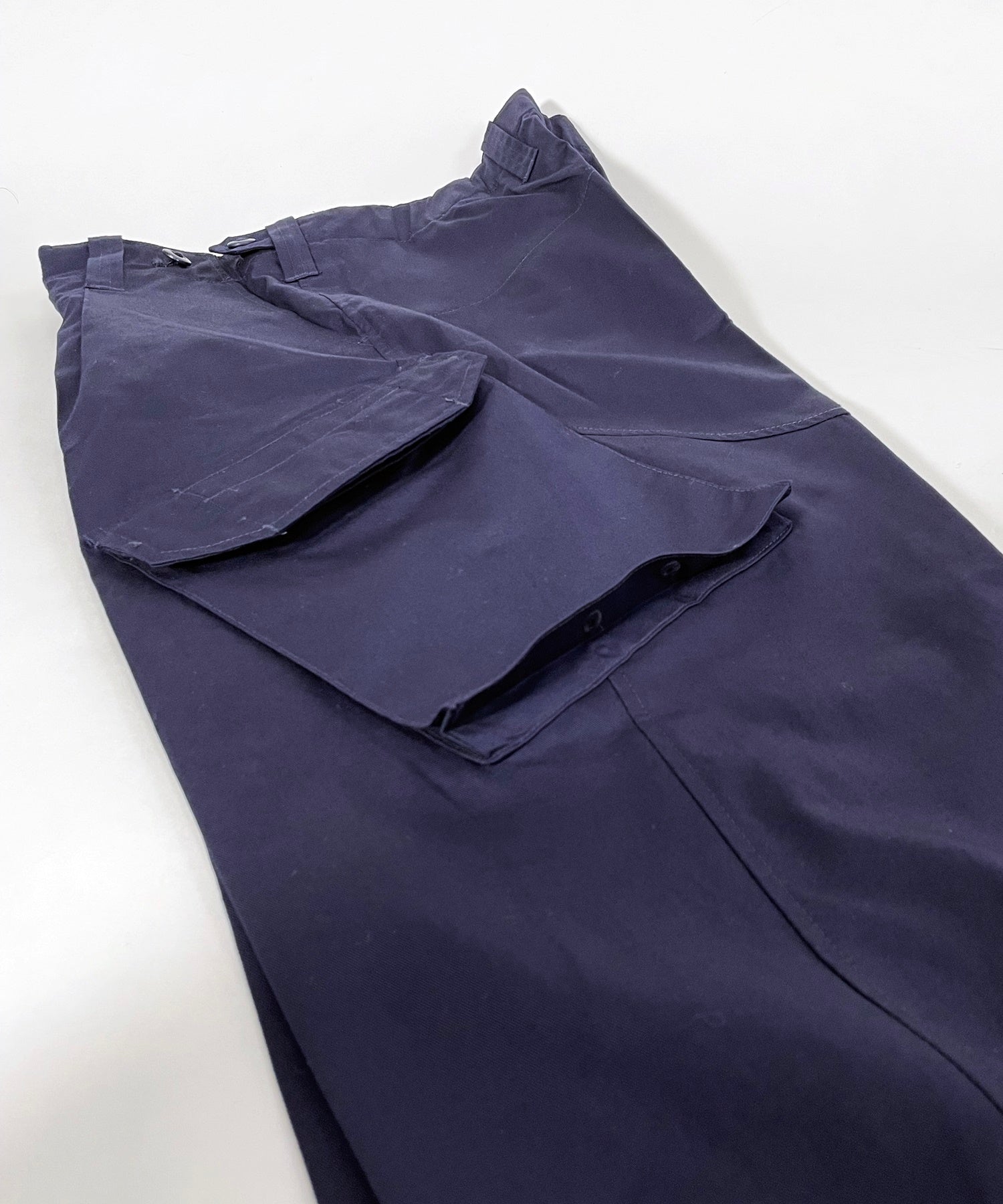 ROYAL NAVY PCS TROUSERS ロイヤルネイビー PCS トラウザーズ – GARROT STORE