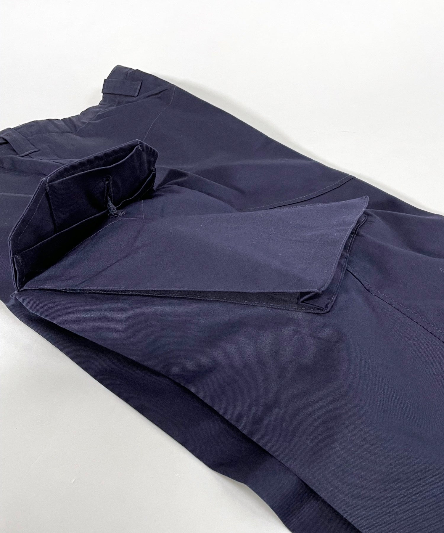 ROYAL NAVY PCS TROUSERS ロイヤルネイビー PCS トラウザーズ – GARROT STORE