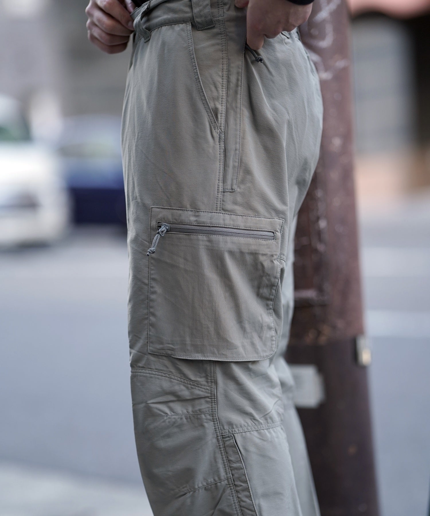PCU Level 5 SOFT SHELL PANTS Patagonia MARS / PCU LEVEL5 ソフトシェルパンツ ...